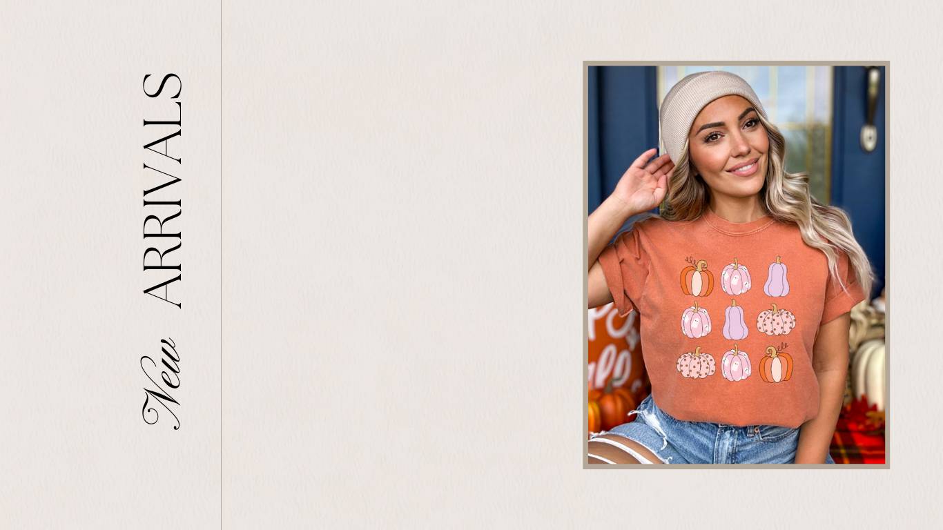 Littles and Threads Clothing Co.